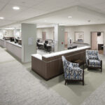 Amenities - Center at Parmer