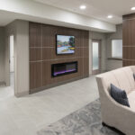 Amenities - Center at Parmer