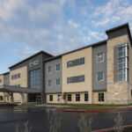 Amenities - Center at Parmer