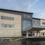 Amenities - Center at Parmer